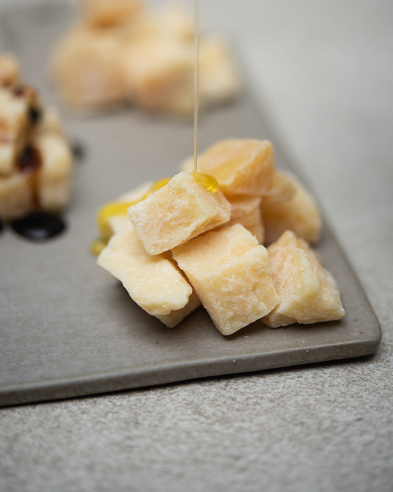 EXPERIENCE BOX – SANTICHEESE