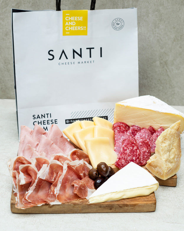 Santicheese Market – SANTICHEESE