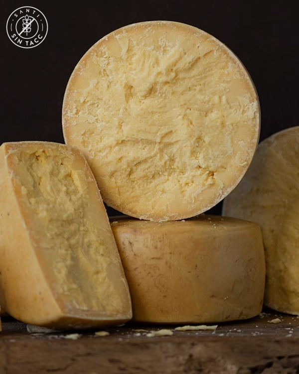 Quesos – SANTICHEESE